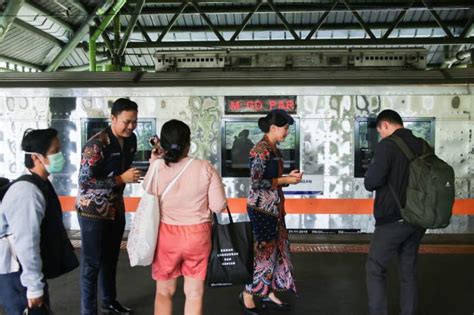 Detak Banten Isu Serangan Ransomware Kai Klaim Keamanan Sistem It Aman