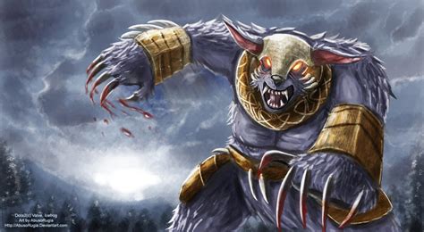 Ursa Build Guide DOTA 2 My Ursa Carry Guide