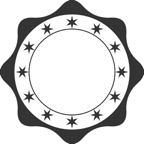 Circulos Vintage Png