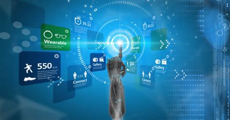 대전정보문화산업진흥원 인공지능 기술로 더 풍성해진 Sw 서비스 선보여