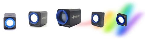 Laser Beam Profilers Uvvisnir Beam Profiling Camera