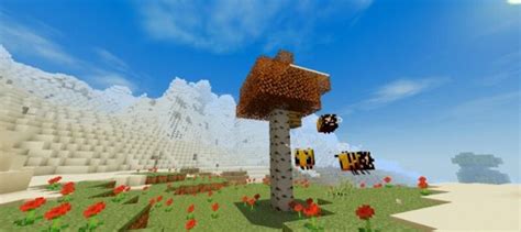 DGR Shader Faithful 1 21 Official Edition MCPE Berock