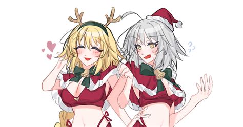 Fategrandorder Fgo Log12 Carrotのイラスト Pixiv