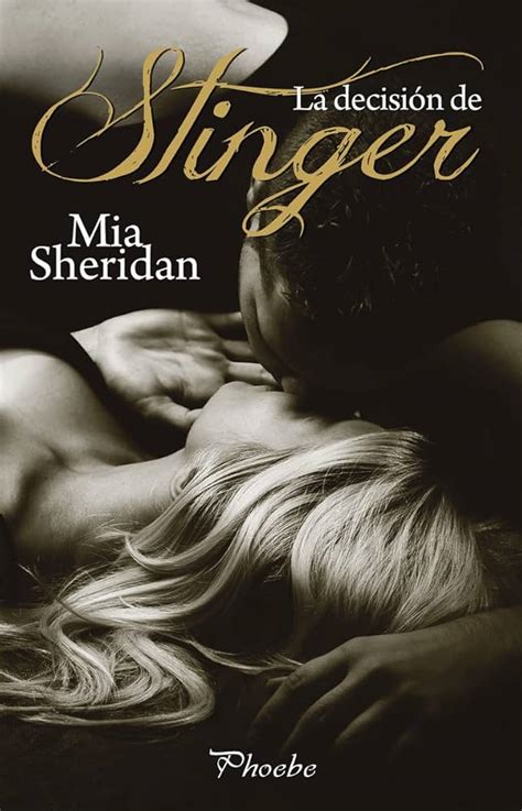 La Decisión De Stinger De Mia Sheridan Deals emergencydentistry
