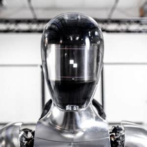 Figure Humanoid Takes First Public Steps The Robot Report