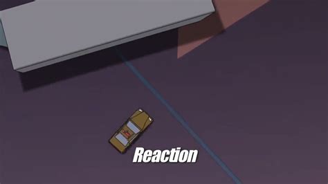 Reaction Spectacular Spider Man Wiki Fandom