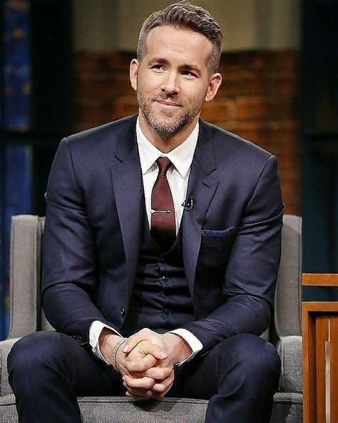 Mens Fashion On Instagram Whats Your Favourite Ryan Reynolds Movie