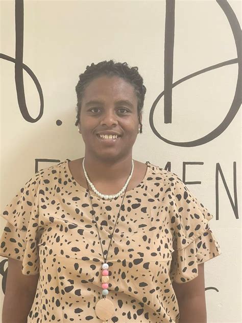 Christonia Calhoun Donehoo Elementary School