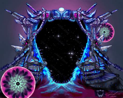 Astrum Aureus Help R Calamitymod