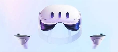 Meta Quest 3 Unboxing Video Leaked GBAtemp Net The Independent Video Game Community