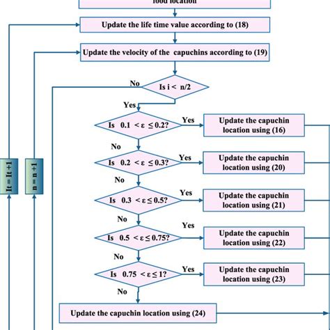 Flow Chart Of The Proposed Capsa Download Scientific Diagram