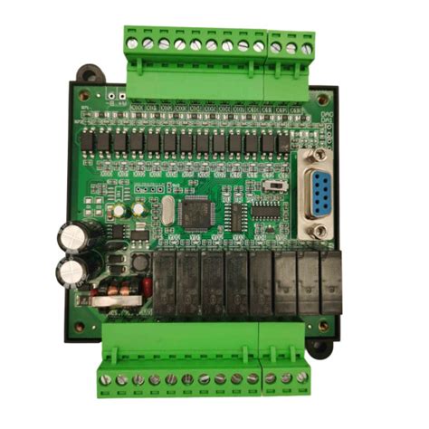 Fx1n 20mr Industrial Plc Mitsubishi Compatibility Secure Control