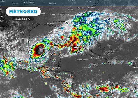 Hurricane Milton Rapidly Intensifies Major Threat To Florida Peninsula