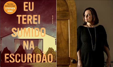 Livro sobre o Assassino de Golden State sai pela Editora Vestígio