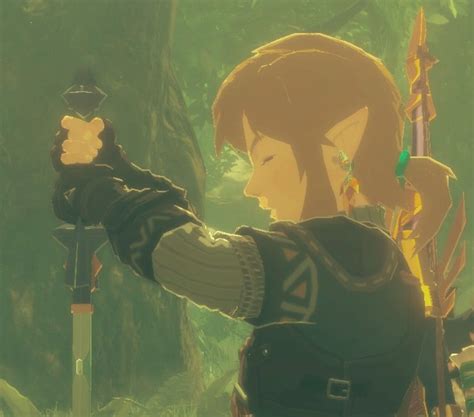 The Botw Art Reference Collective Artofit