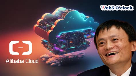 alibaba cloud seeks 3 billion funding from state firms web3oclock
