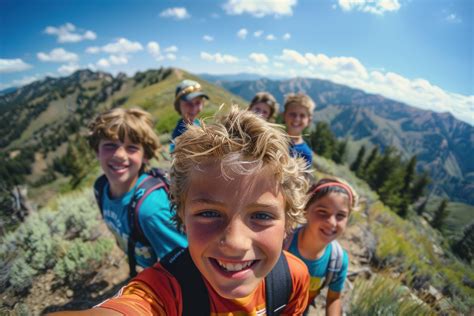 Experience Summer Camp Canazei