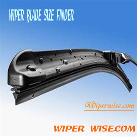 Windshield Wiper Size The Best Products Compared Your Motor Guide