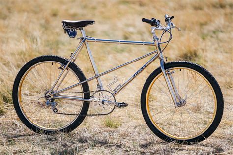 The Original MTB: Otis Guy’s 1978 Breezer Series I – The Pro's Closet