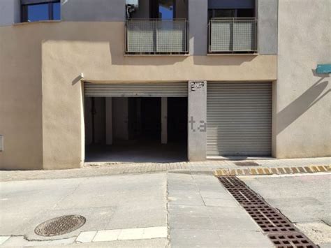 Local o nave en venta en Urb FONT DE LA Vilanova del Camí Anoia