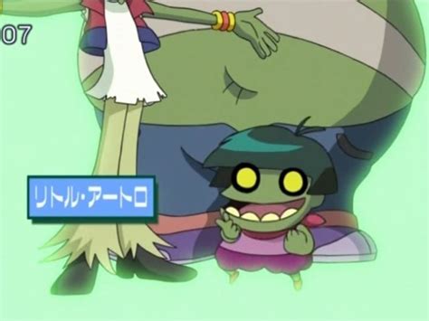 Who Is Your Favourite Ppgz Returning Villain Poll Results Powerpuff