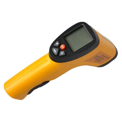 Digital Infrared Thermometer At Rs Infrared Thermometer In New Delhi ID