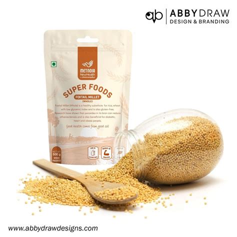 The Packaging Design Should Not Only Attract Attention But Also