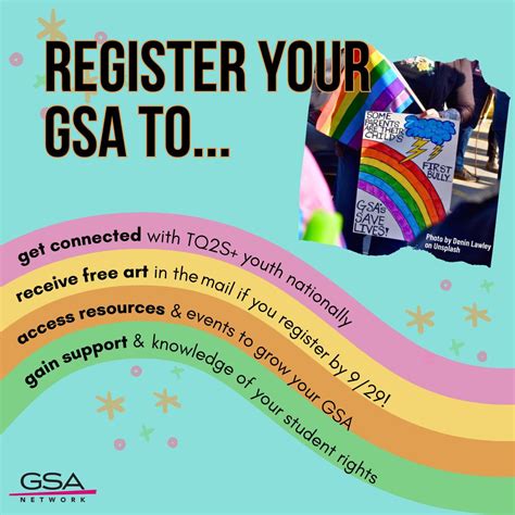 Gsa Network Register Your Gsa Gsa Registry Faq