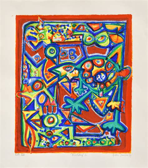 Gertie Janssen Birthday I Sold View The Auction Result