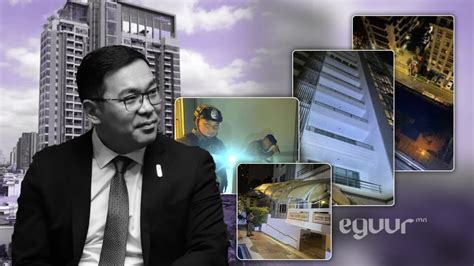 А Төмөрийг эргүүлэн татахгүй байсаар бүрэн эрхийн хугацаа нь дуусаж талийгаачийн хэрэг