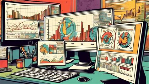 How Do Market Analysis Tools Help In Identifying Market Trends And Patterns