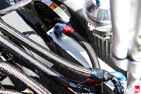Inside Matt Fields Drift Assassin Nissan S14 Page 3 Of 10 Motoiq
