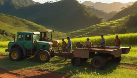 브라질 글로벌 공급망과 지속 가능한 제조 혁신을 위한 8억 1500만 달러 규모의 전략 광물 이니셔티브 발표 Ctol 디지털 솔루션