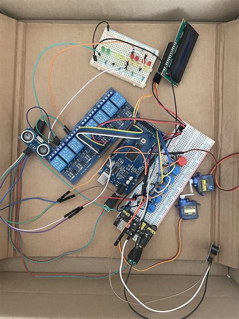 Power Up Arduino All Devices Start Working Motors Mechanics Power And CNC Arduino Forum