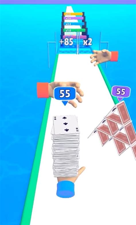 Card Stack 3d Apk For Android Download