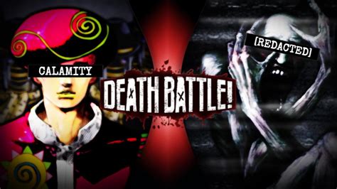 Thoughts On Tooru Vs Scp 096 R Deathbattlematchups