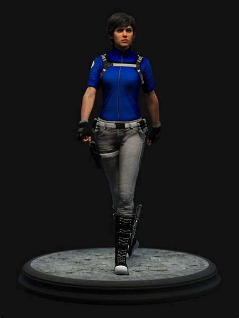 护士寂静岭 Daz G8f V2 V9 Nurse Silent Hill Daz G8f V2 V9 Genesis 8女性