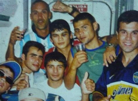 La Historia De La Pelea Privada Entre Matthysse Y Maidana Que Sólo