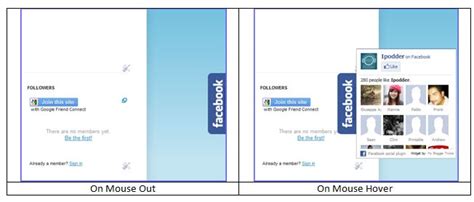 All Blog Tools Floating Facebook Likebox For Blogs