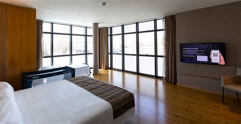 Habitaciones Hotel Vértice Indalo Almería Vértice Hoteles Web Oficial