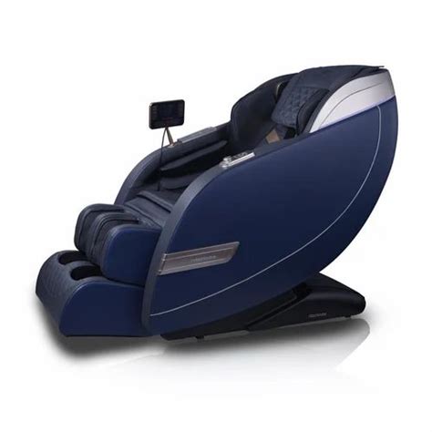 Roboticvibe Rv3030 Massage Chair With Auto Wellness Wireless Charging
