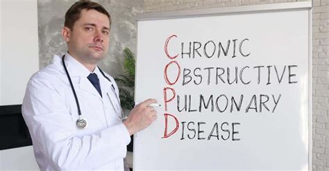 Copd Life Expectancy Prognosis And Extending Your Life