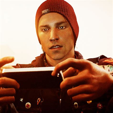 Infamous Second Son Screenshots 3 Letsgetonwithit On Tumblr