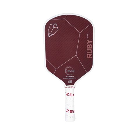 Ruby Vs Crbn 1 14mm Power Series Pickleball Paddle Comparison