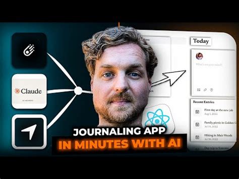 App Building Tutorial With AI Tools AI Mastery AIM