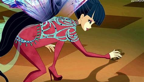Winx Club Dreamix Musa