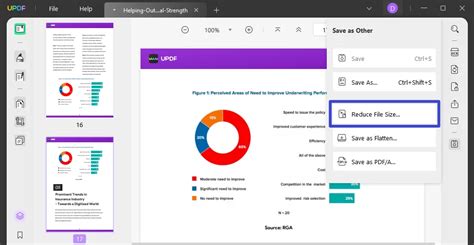 pdf preview pane not working in windows 10 11 file explorer updf