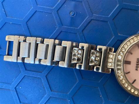 Дамски часовник Фосил Fossil гр Варна Аспарухово • Olx Bg