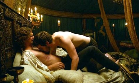 Game Of Thrones Sex Scenes 10 Of The Hottest Sex Scenes From GOT