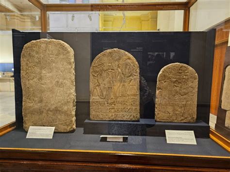 Closer Look At Pi Ramesses Egyptian Gazette